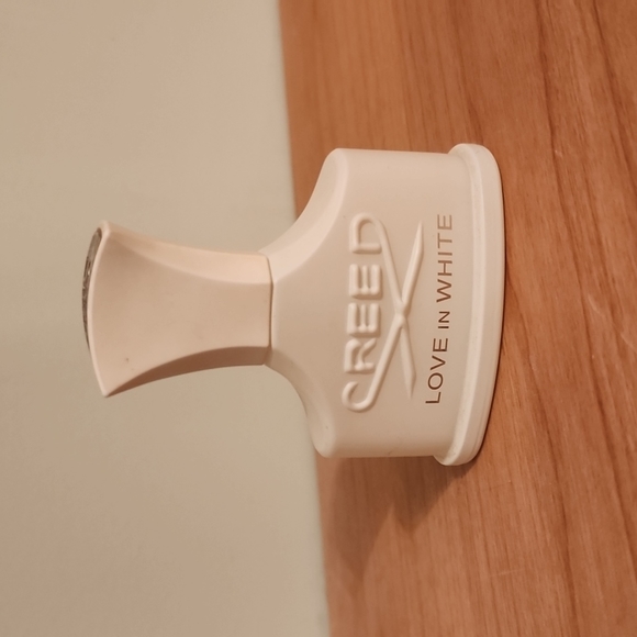 Creed | Bath & Body | Creed Love In White Bottle | Poshmark